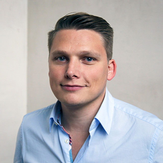 Rajko Jazbec - FOCAL AUDIENCE & MARKET STRATEGIES