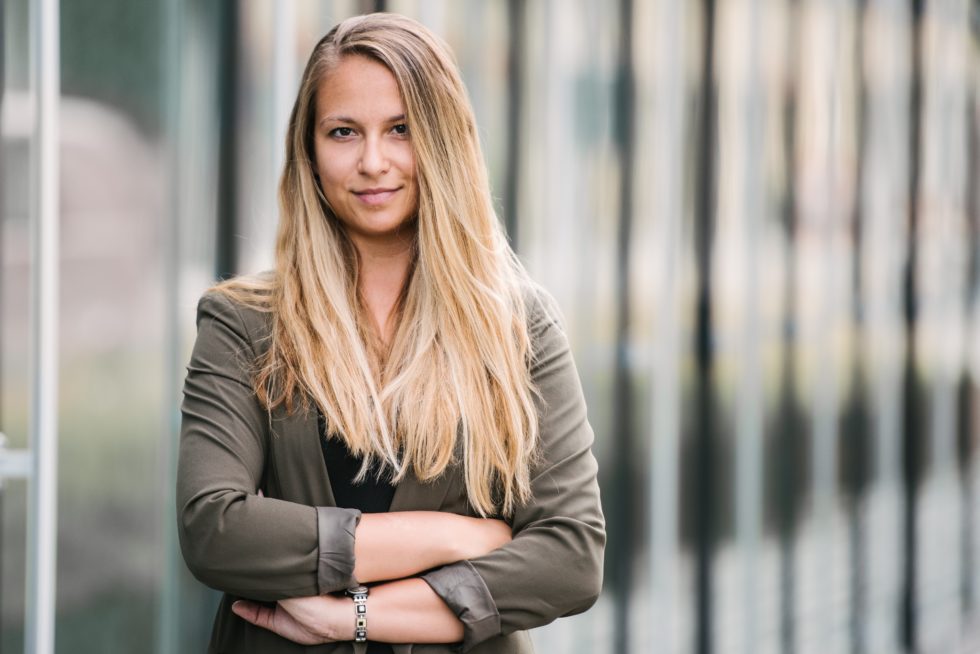 Azra djurdjevic 2022 - FOCAL AUDIENCE & MARKET STRATEGIES