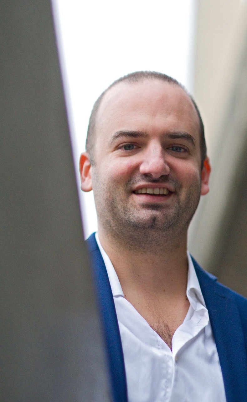 Cyrill Gerber 2022 - FOCAL AUDIENCE & MARKET STRATEGIES